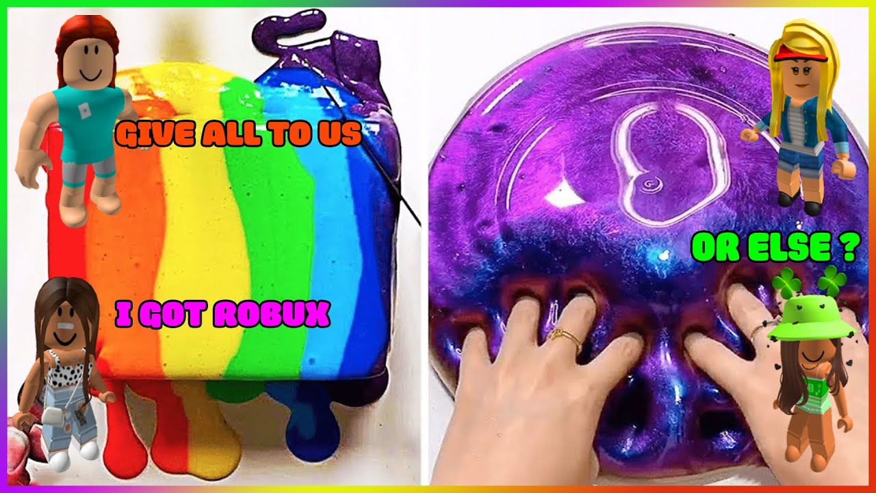 🦋🌼TEXT To Speech Emoji Groupchat Conversations 💥👉 Why you call me noob ...