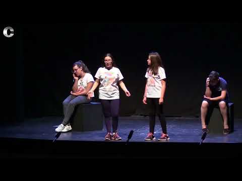 LAS COSAS DEL QUERER   CEIP  NEBRIJA