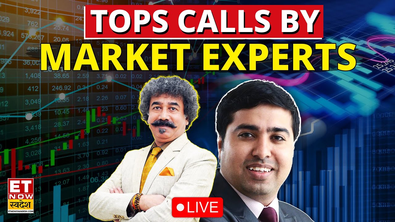 Share Market Live Updates | Latest Business News | Stock Market News ...