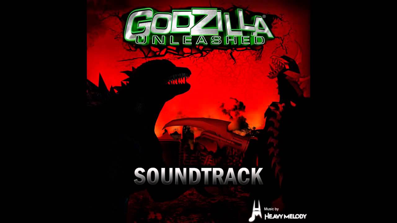 10 Mecha-King Ghidorah (Global Defense Force) - Godzilla: Unleashed ...