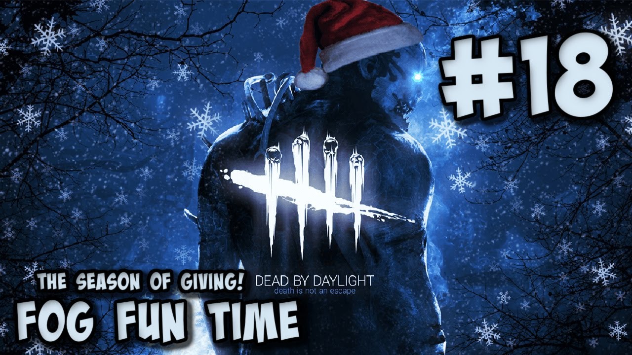 Fog Fun Time #18 Tis The Season of Giving | XBsX - YouTube