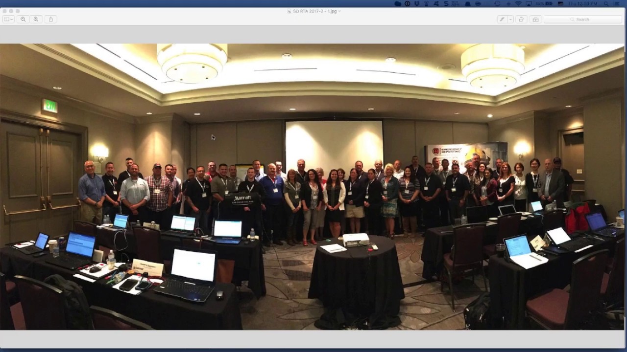 2017 Virtual Thursday Webinar: "Mastering the Administration Module ...