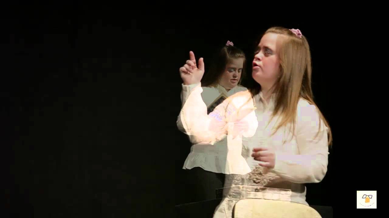 FESTIVAL INTERNACIONAL DE ARTES ESCÉNICAS Y DISCAPACIDAD PALADIO ARTE ...