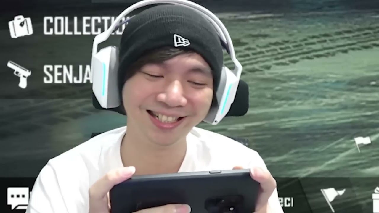 TERNYATA MIAWAUG ADALAH YOUTUBER PERTAMA YANG MAIN FREE FIRE!! - YouTube