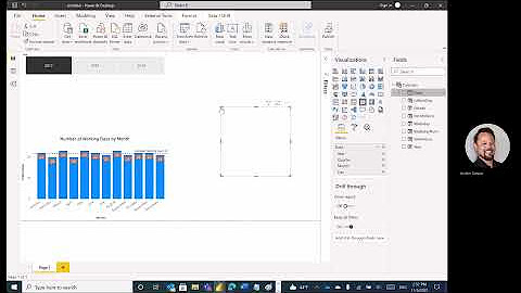 Learn Power BI - Second Edition - YouTube