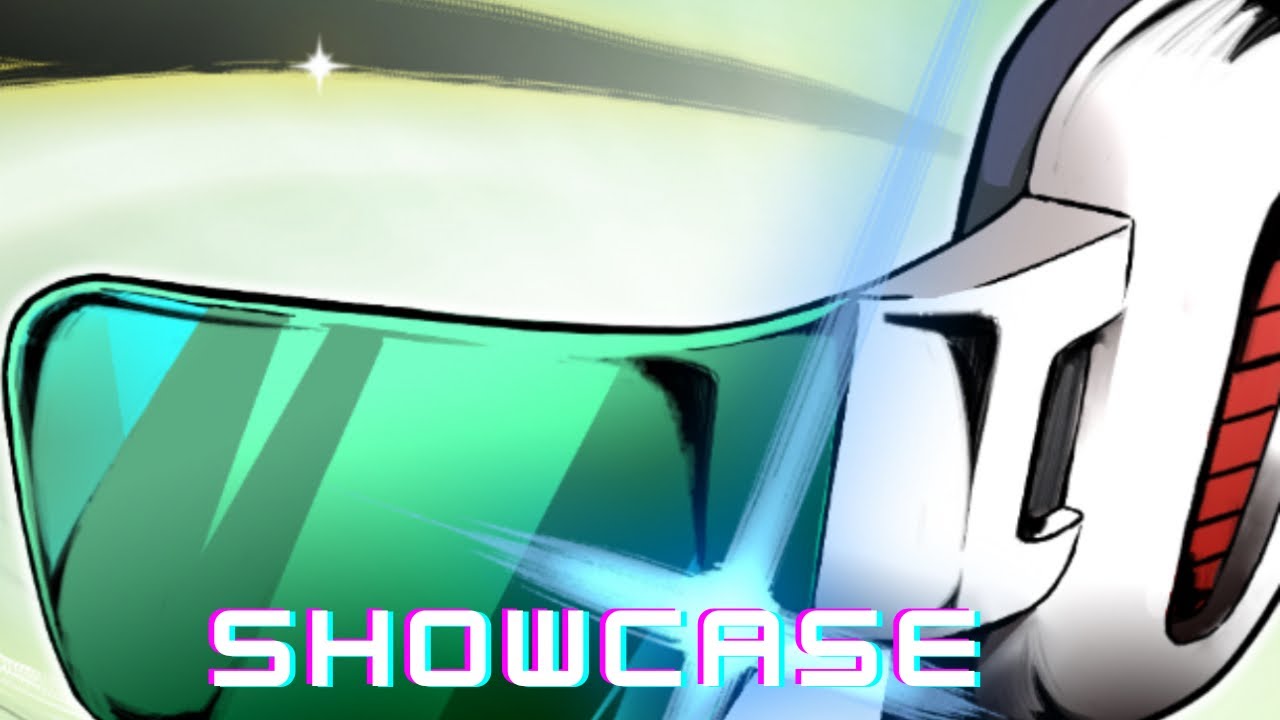 Woah the raditz scouter showcase (dragon ball legends) - YouTube