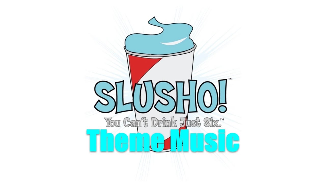 Cloverfield - The Slusho Theme Music - YouTube