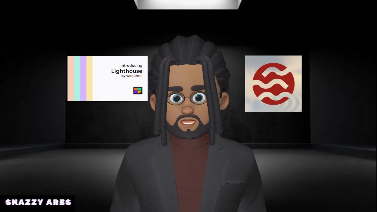 How to create an NFT collection in SEI using WeBump Lighthouse 🟧🟩🟪🟨 - Snazzy Tutorials - YouTube