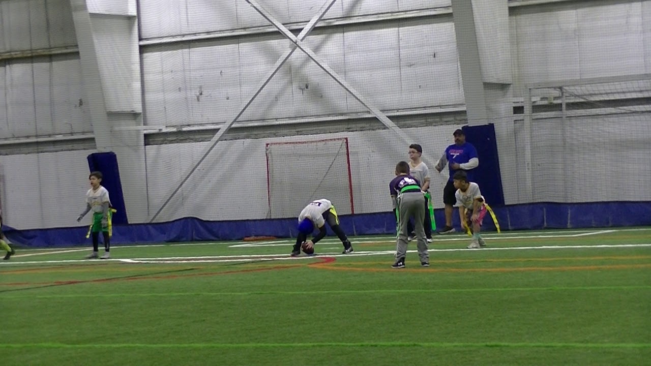 12 Silky Hogan- Jace's lightning rush forces the throw. Chargers can't ...