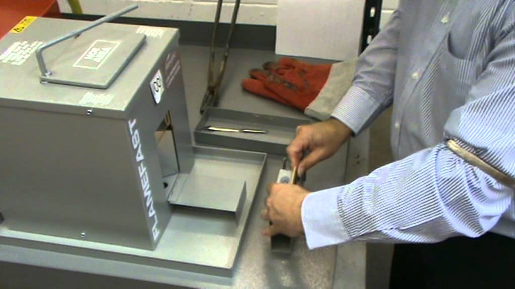 Low temperature casting - YouTube