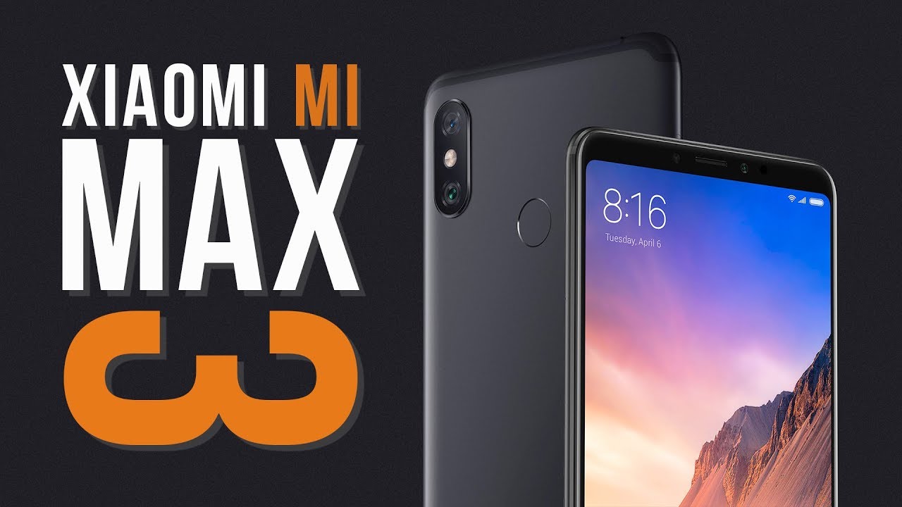 Xiaomi Turbo Max — Xiaomi-pro.ru
