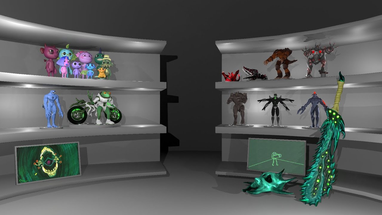 Vidéo de presentation Simon Boyer - YouTube