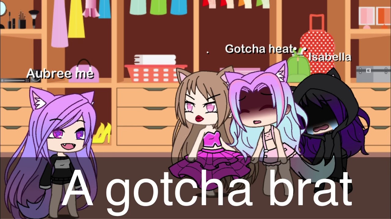 Fixing gotcha heat and a gotcha Brat and gotcha depression - YouTube