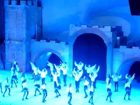 KIVILCIM ANADOLU ATEŞİ