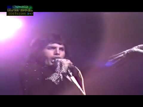 Queen Liar Official Video - YouTube