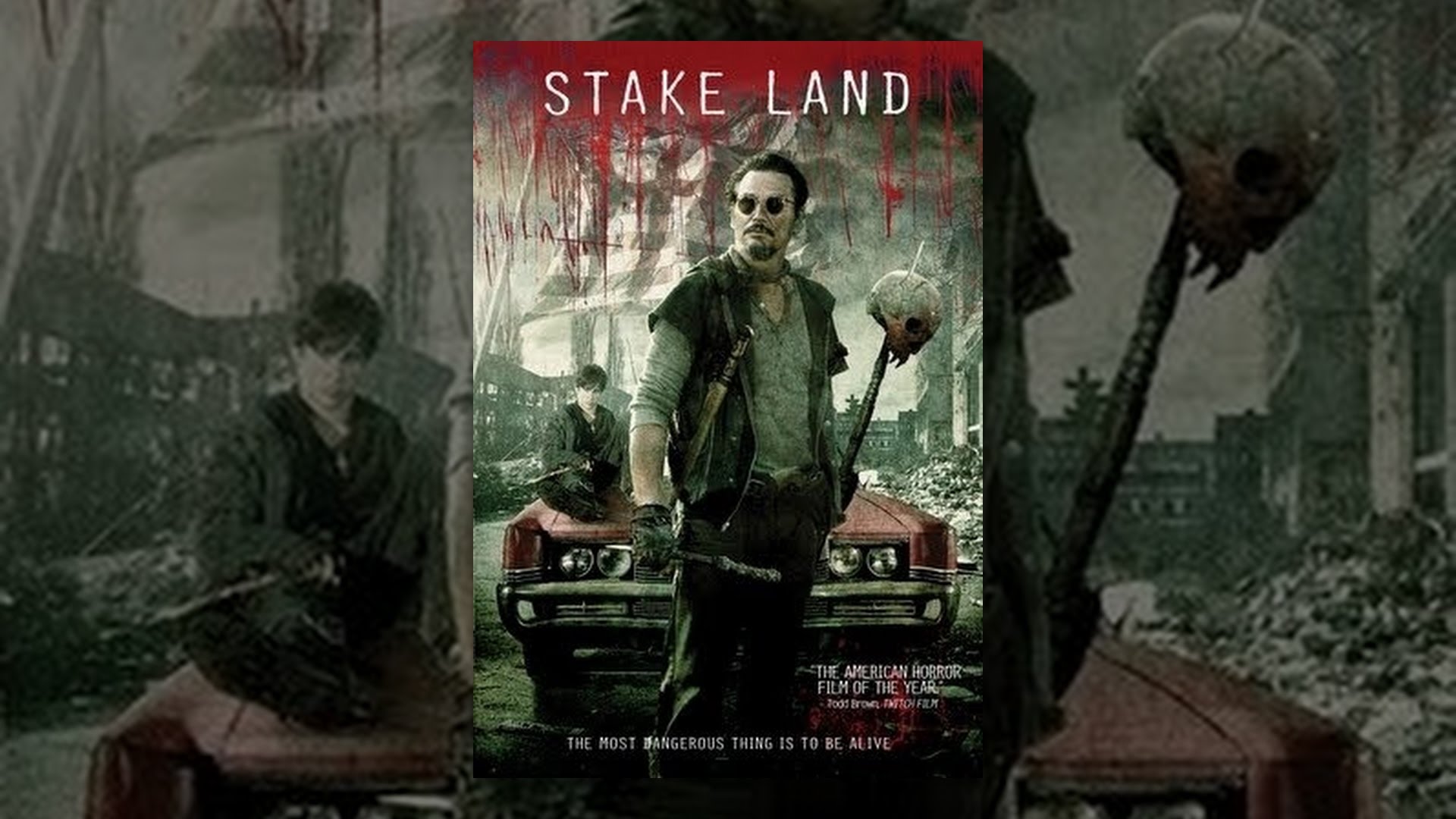 Stake Land