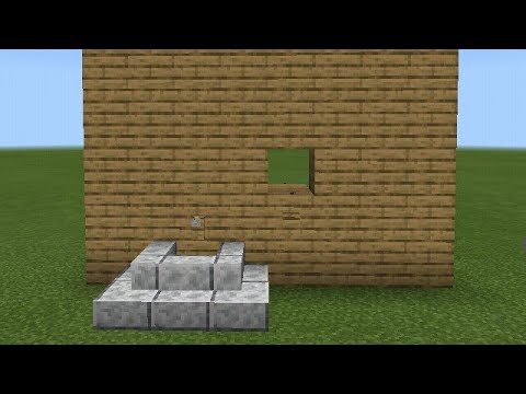 How to make a automatic Tap in minecraft - YouTube
