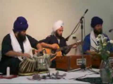 Chardi Kala Jatha - Song Of The Khalsa - YouTube