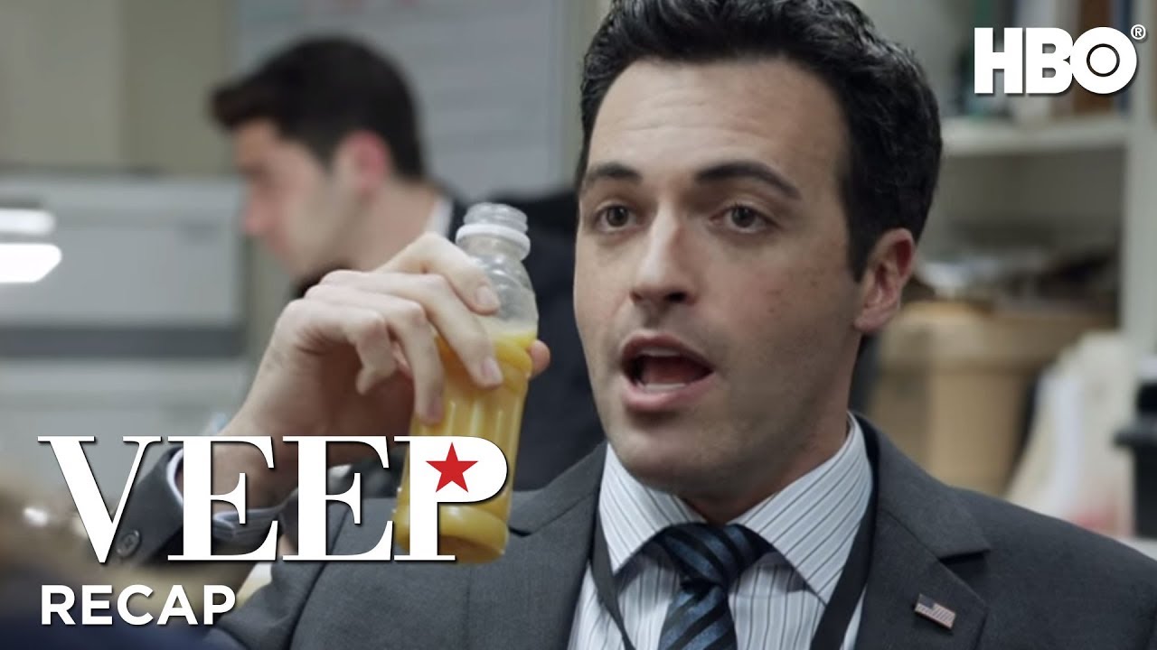 Veep: Season 6 - Official Series Recap | HBO - YouTube