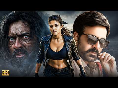 KHILADI RETURN (2026) New Blockbuster Hindi Dubbed Movie | South Action Movie 2026 | Full Movie HD