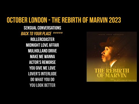 October London Back to your Place 2023 BKM - YouTube