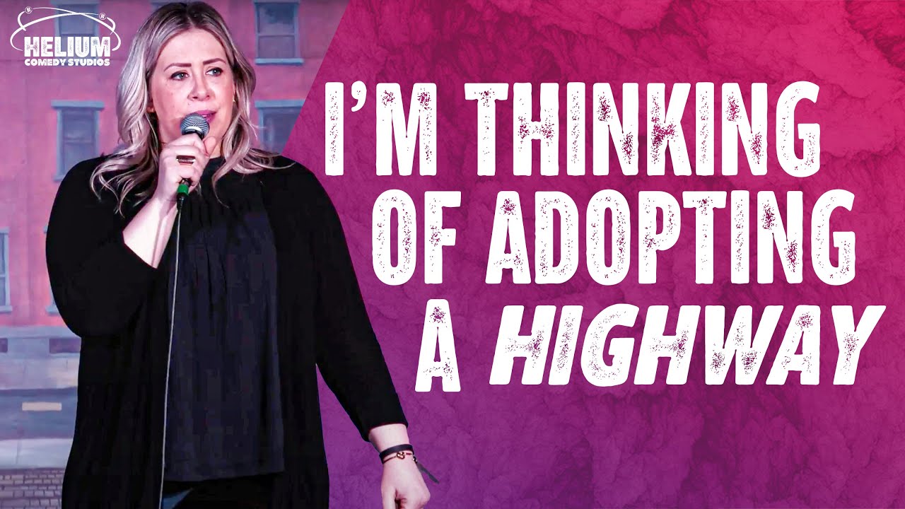 Mary Radzinski Doesn't Hate *All* Babies - YouTube