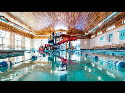 NorthPark: Swim. Fitness. Fun | Grand View Lodge