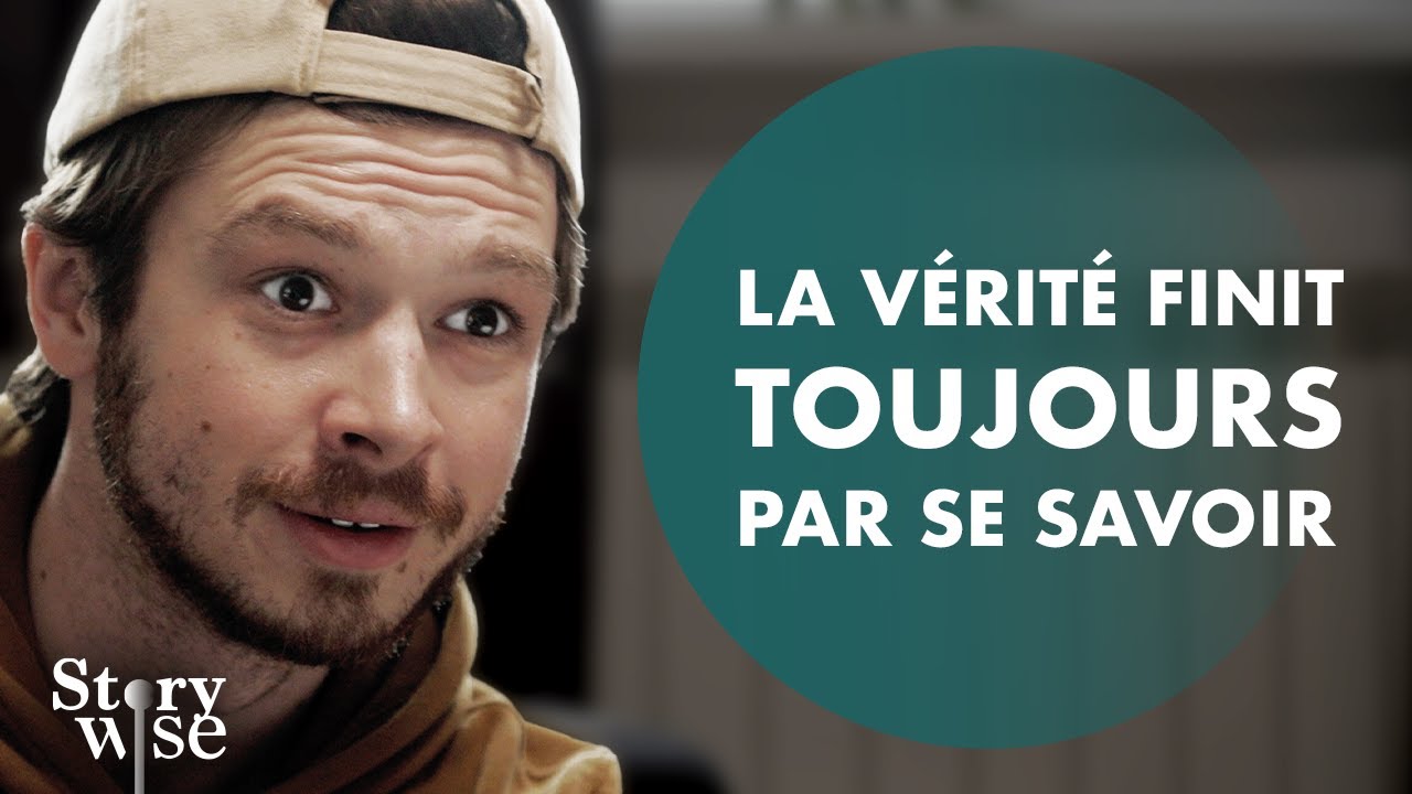 Citation La Vérité Finit Toujours Par Se Savoir | Chtoby Pomnili