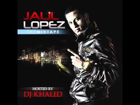 Jalil Lopez - Freestyle - LOVE THE WAY YOU LIE - YouTube