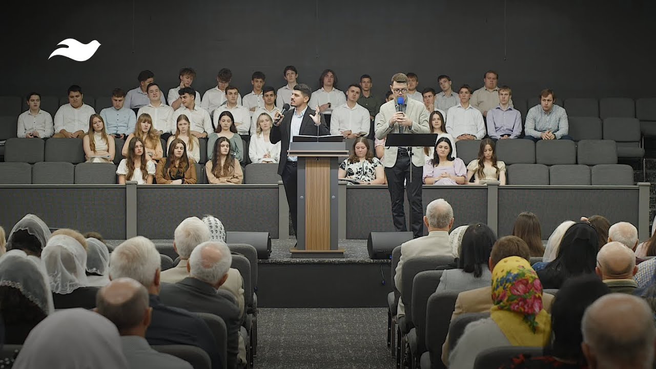 FSPC Sunday Morning Service - 2/9/25 - YouTube