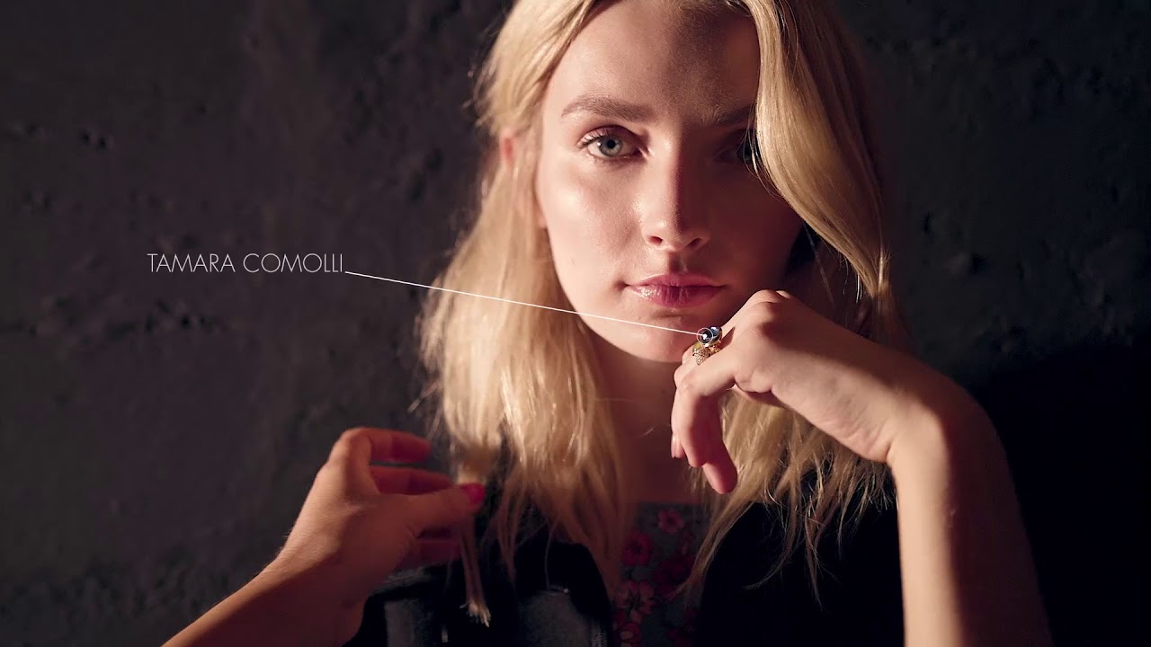 Get behind the scenes: Mag-Shooting - YouTube