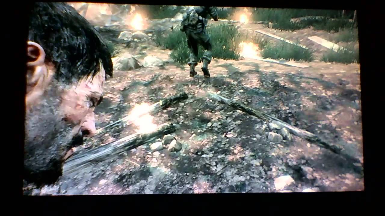 Call Of Duty Black Ops 2 Gameplay Walkthrough Part 2 - Campaign Mission ...