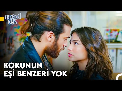Aşkın Can Divit Hali #41 - Erkenci Kuş