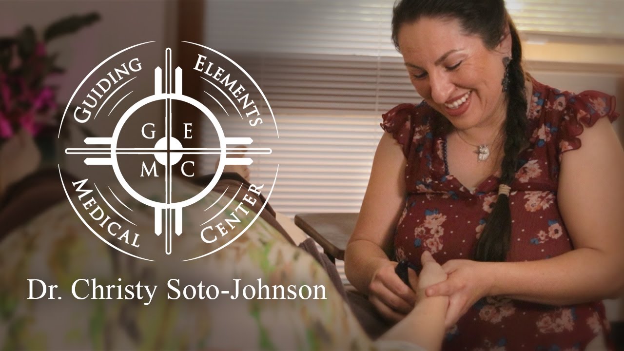 Dr Christy Soto Johnson—Naturopathic Physician at Guiding Elements ...