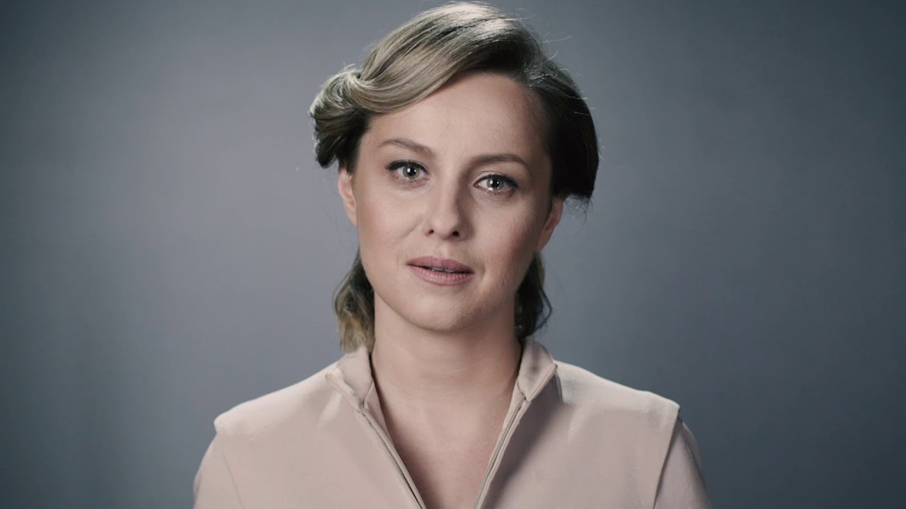 Anna Gorajska - DZIECI KSIĘŻY (Marta Abramowicz) - YouTube