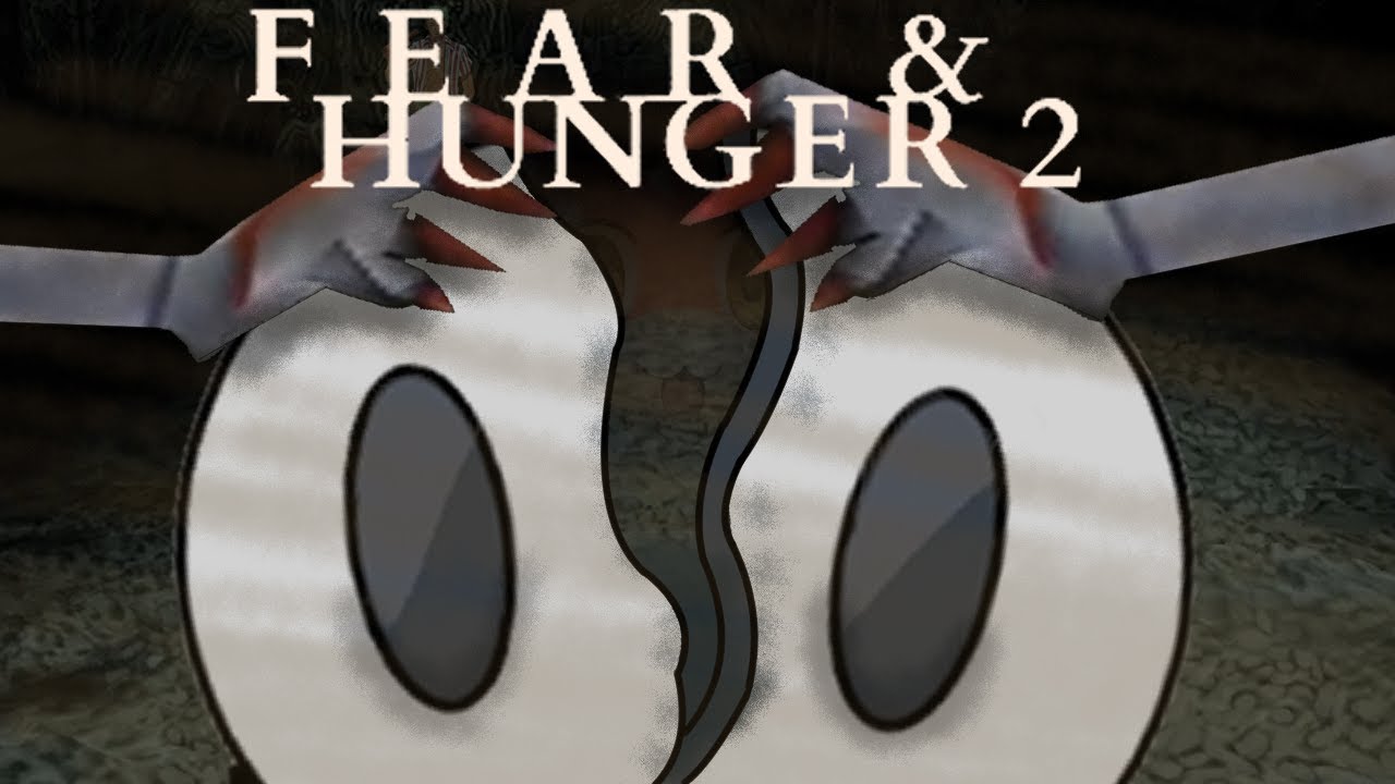 Full and Happy | Fear and Hunger 2: Termina - YouTube