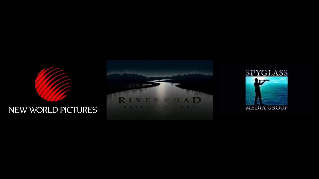 New World Pictures/River Road Entertainment/Spyglass Media Group ...