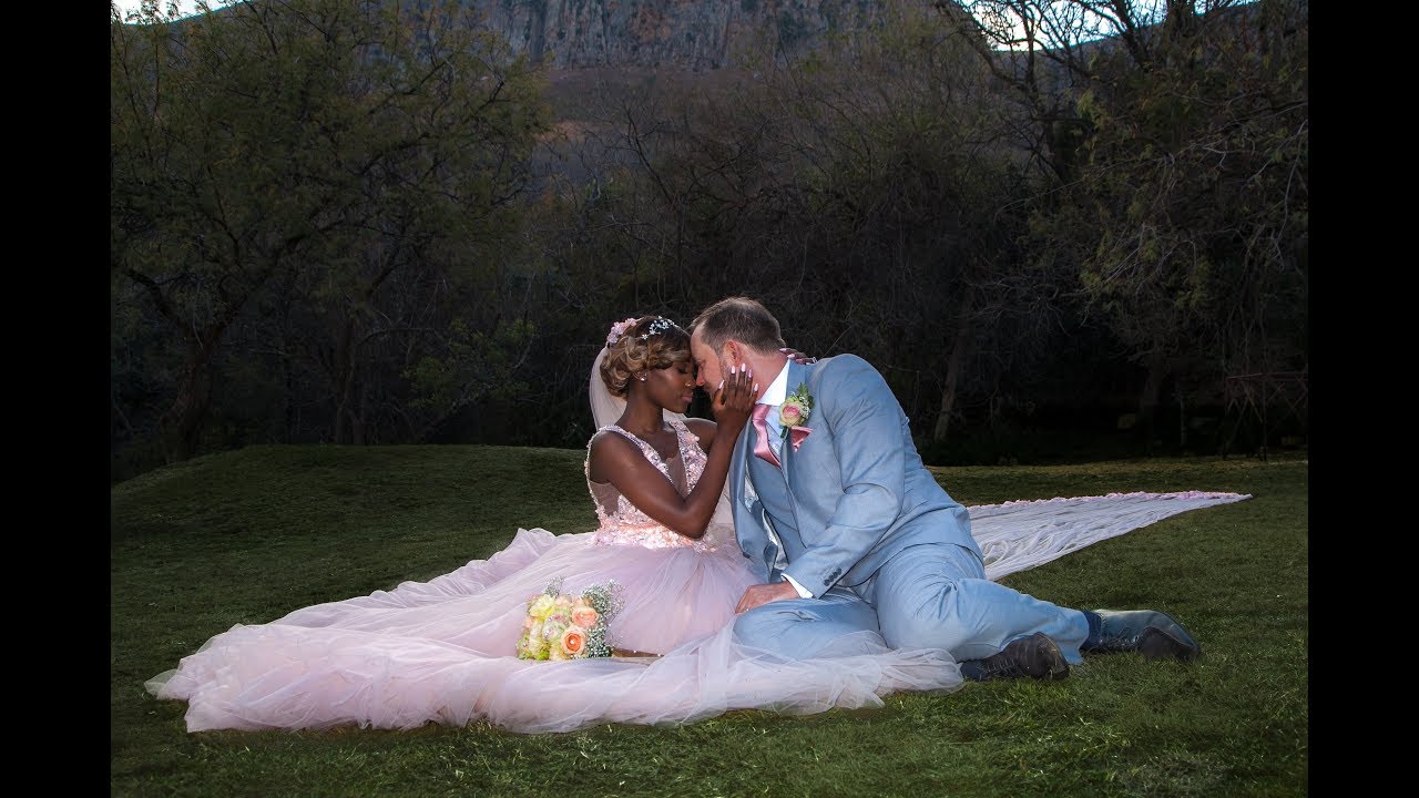 Michael Dlamini Wedding Minnie Dlamini Best Dresses