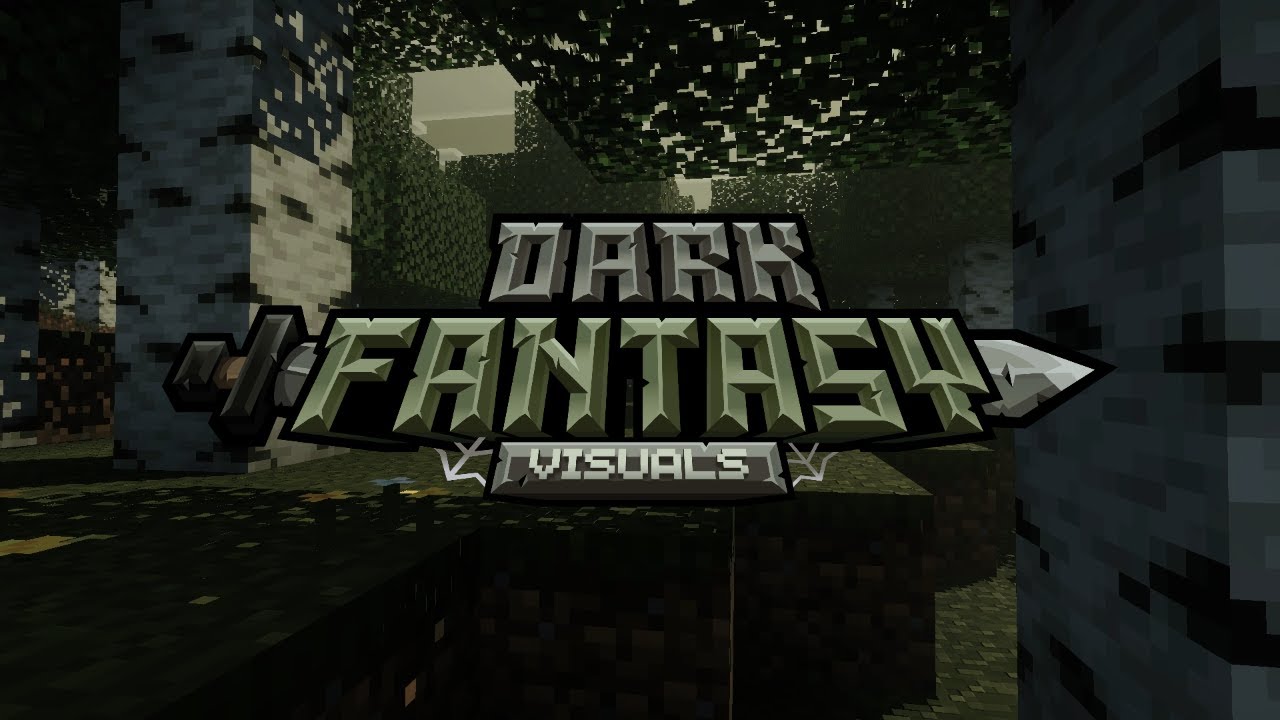 Dark Fantasy Visuals | Minecraft Marketplace (Daytime Cinematic) - YouTube