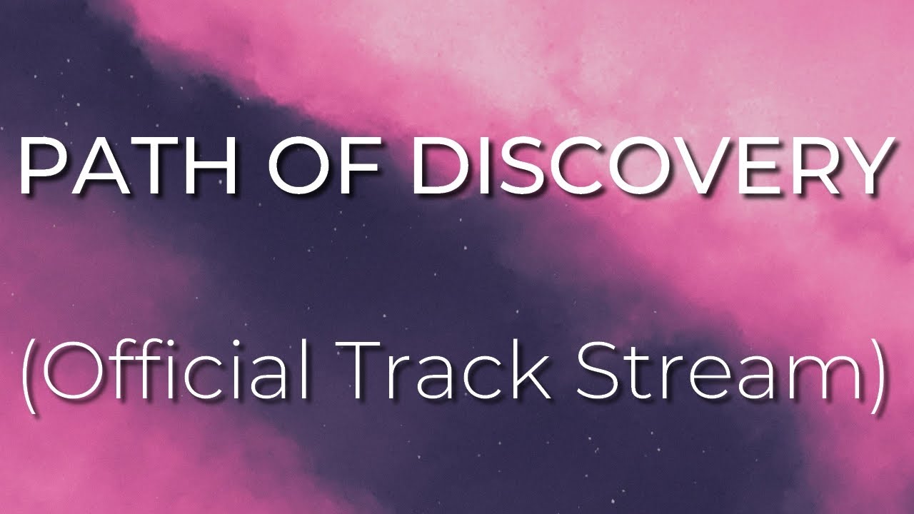 TSALEON - Path of Discovery (Official Track Stream) - YouTube