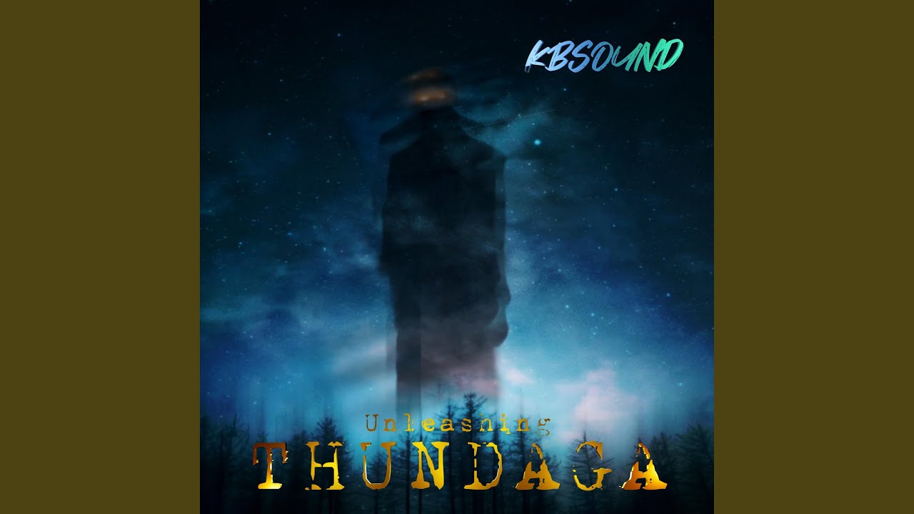 UNLEASHING THUNDAGA (DEDICATED Version) - YouTube