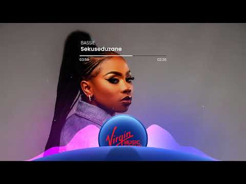 Sekuseduzane - Bassie, Azana feat  Soa Mattrix, T Man SA, Tumisho (Official Audio)
