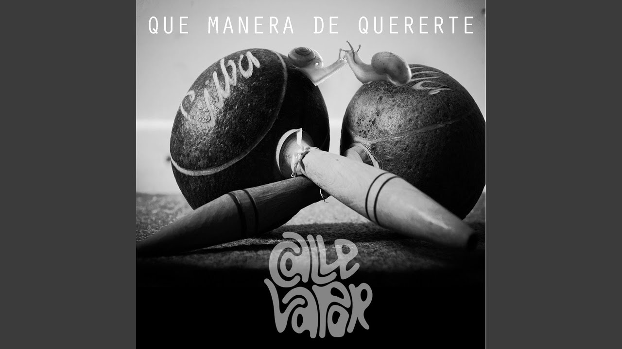 El Manicero (En Vivo) - YouTube