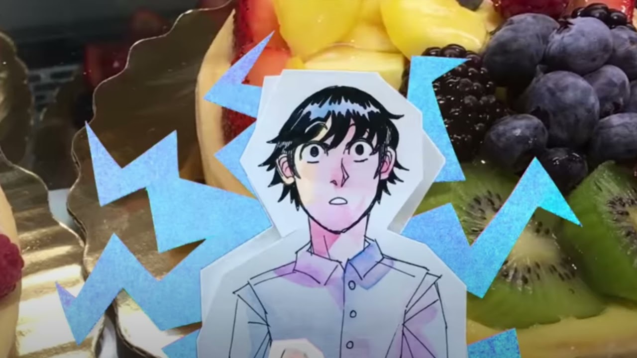 SODIKKEN - MISERY MEAT - MALE DUET - FAN COVER - YouTube