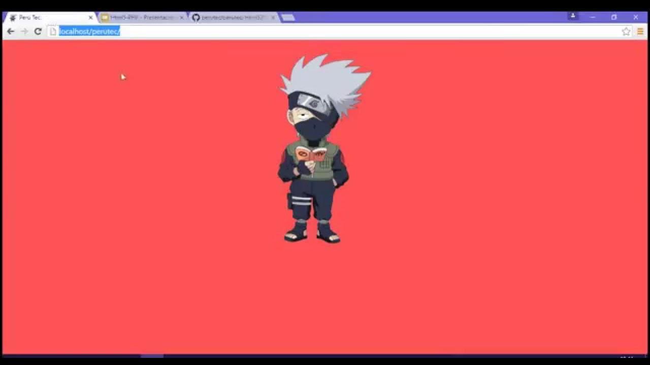 Url amigables y proteccion de Directorios con .htaccess - YouTube