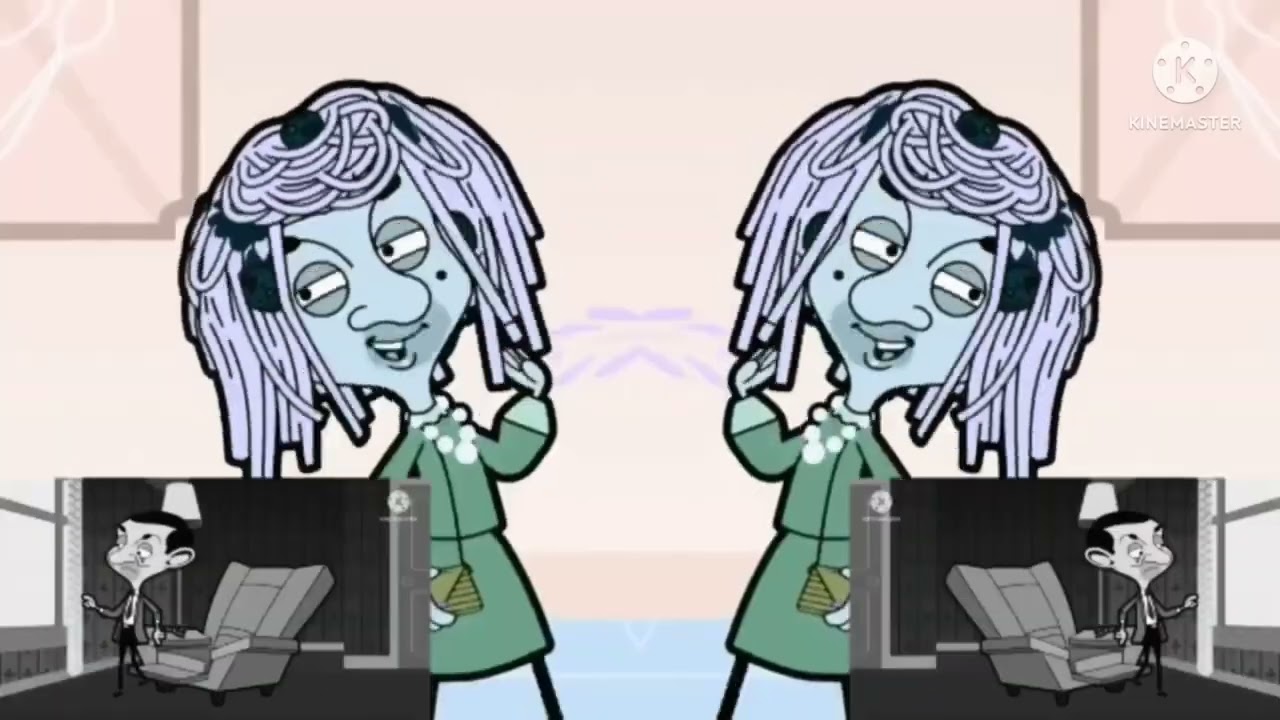 Preview 2 Mr bean v2 effects sponsored by preview 2 effects in ...