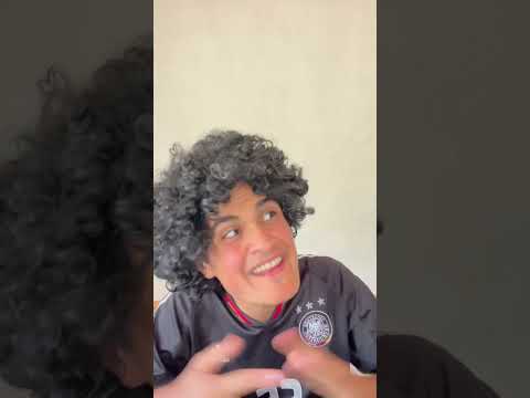 “Ergenliğe girmek”