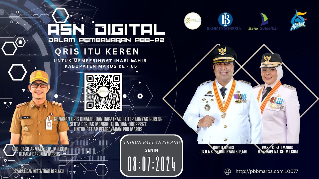 ASN DIGITAL - YouTube