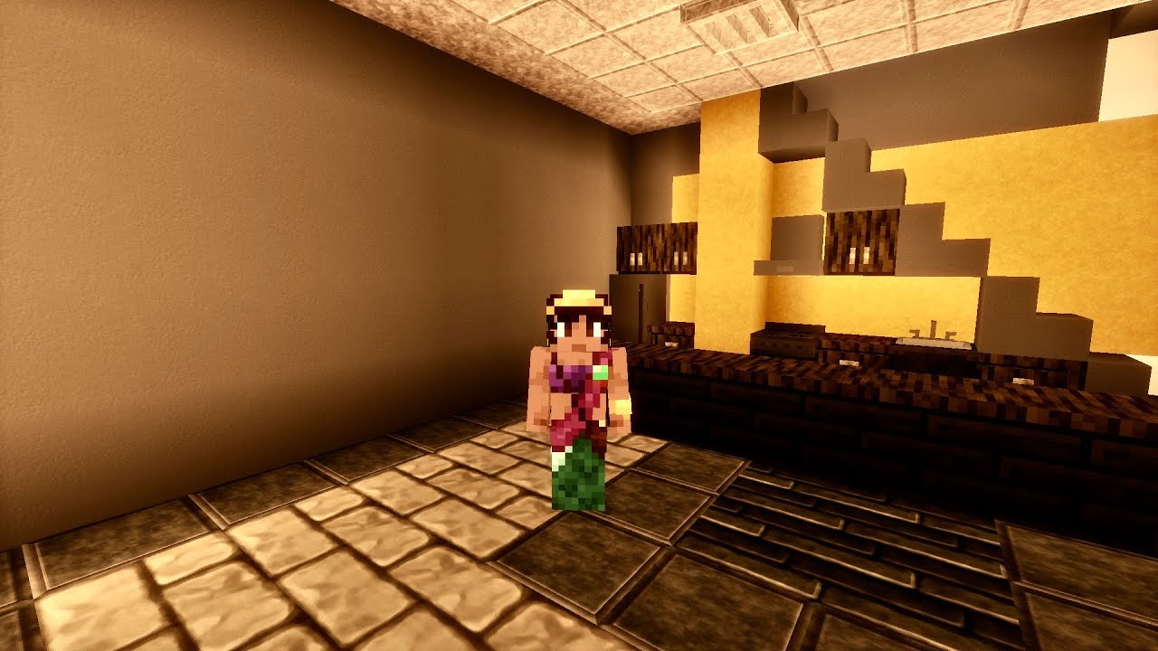 Minecraft Minecolonies Mod Multiple Styles including Underwater Base ...