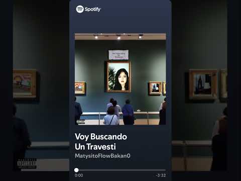 Voy buscando un travesti-MaysitoFlowBakan0